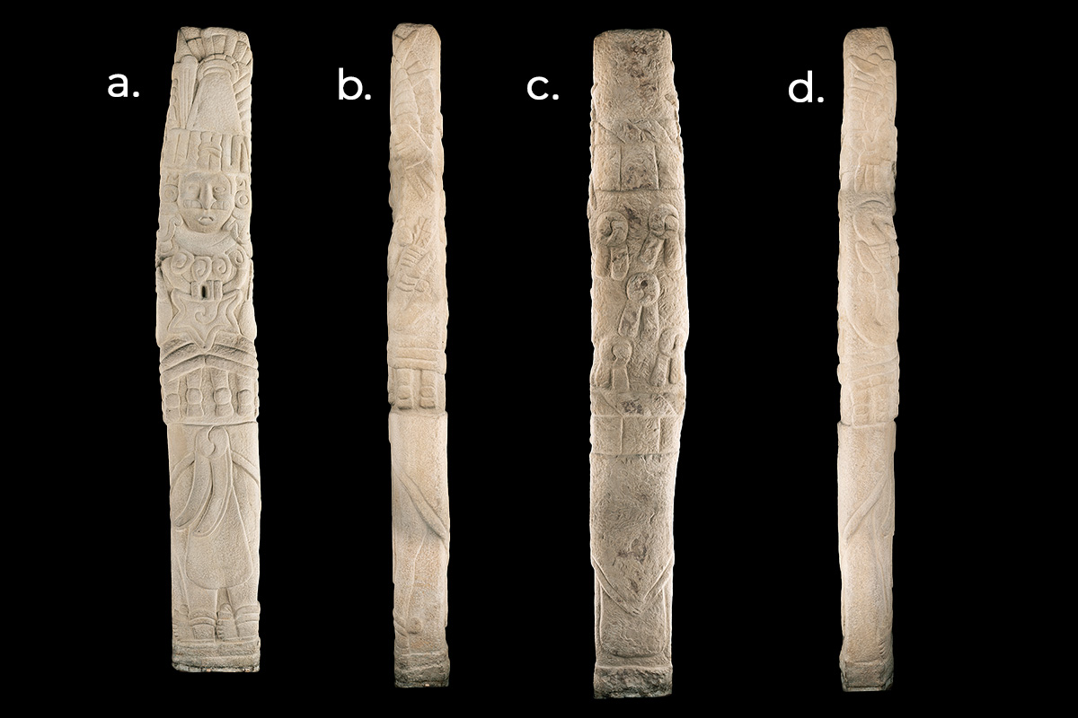 Museo Nacional de Antropología
